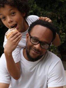 All About The Cinnamon – Hip Hop Meets Baking Los Angeles