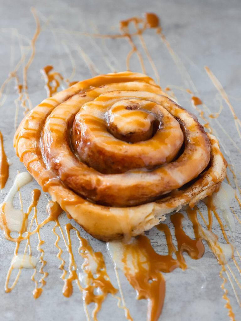 All About The Cinnamon – Hip Hop Meets Baking Los Angeles