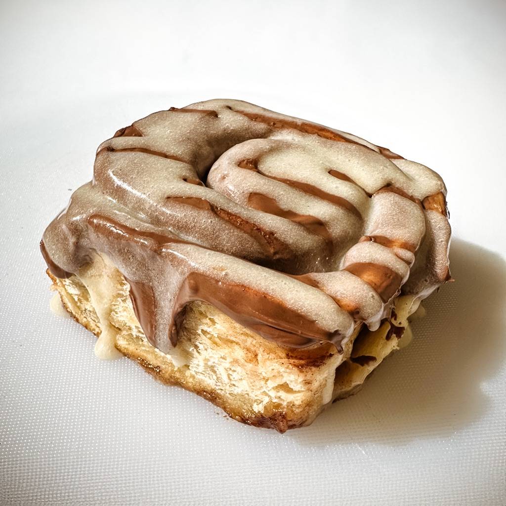 The Busta Rhymes – All About The Cinnamon